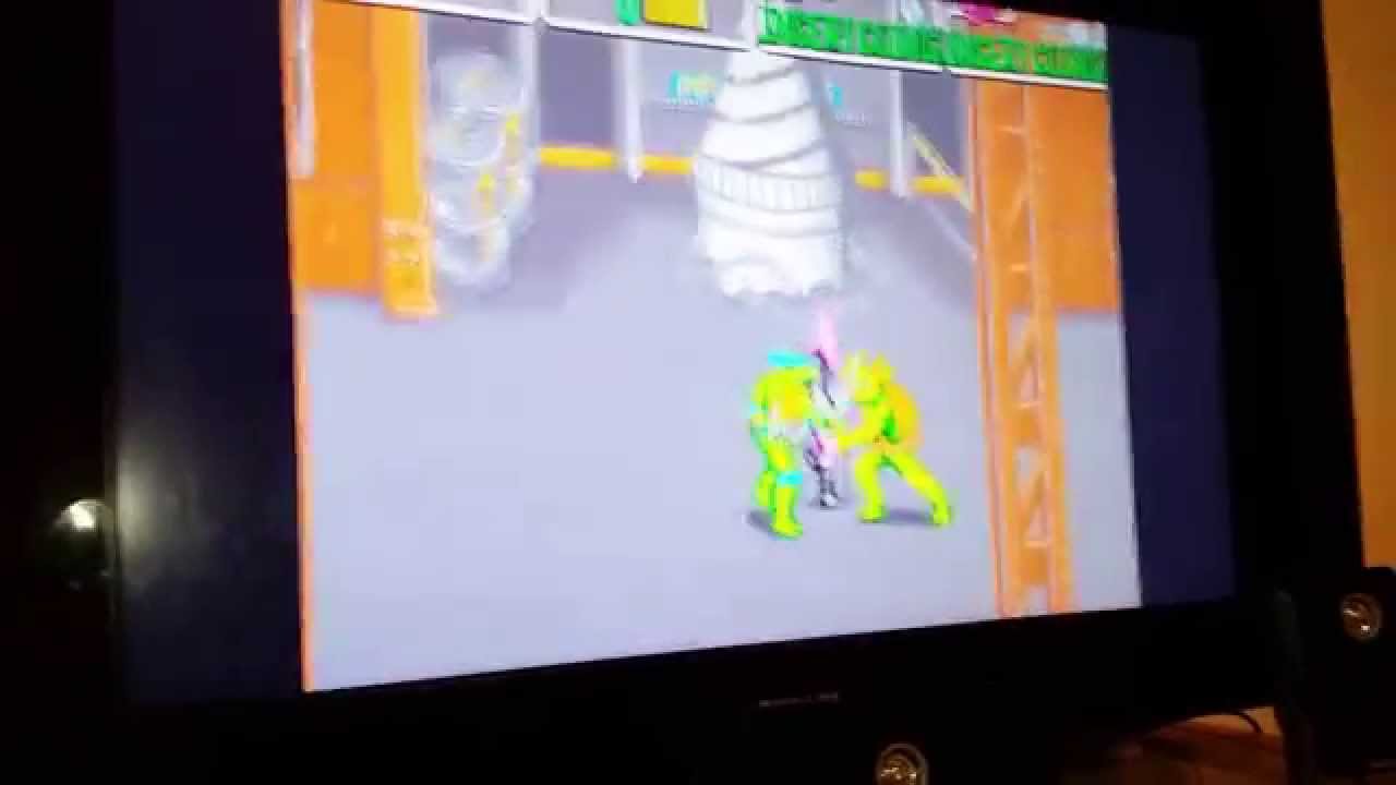 Raspberry Pi B+ - Retropie MAME Intro - YouTube