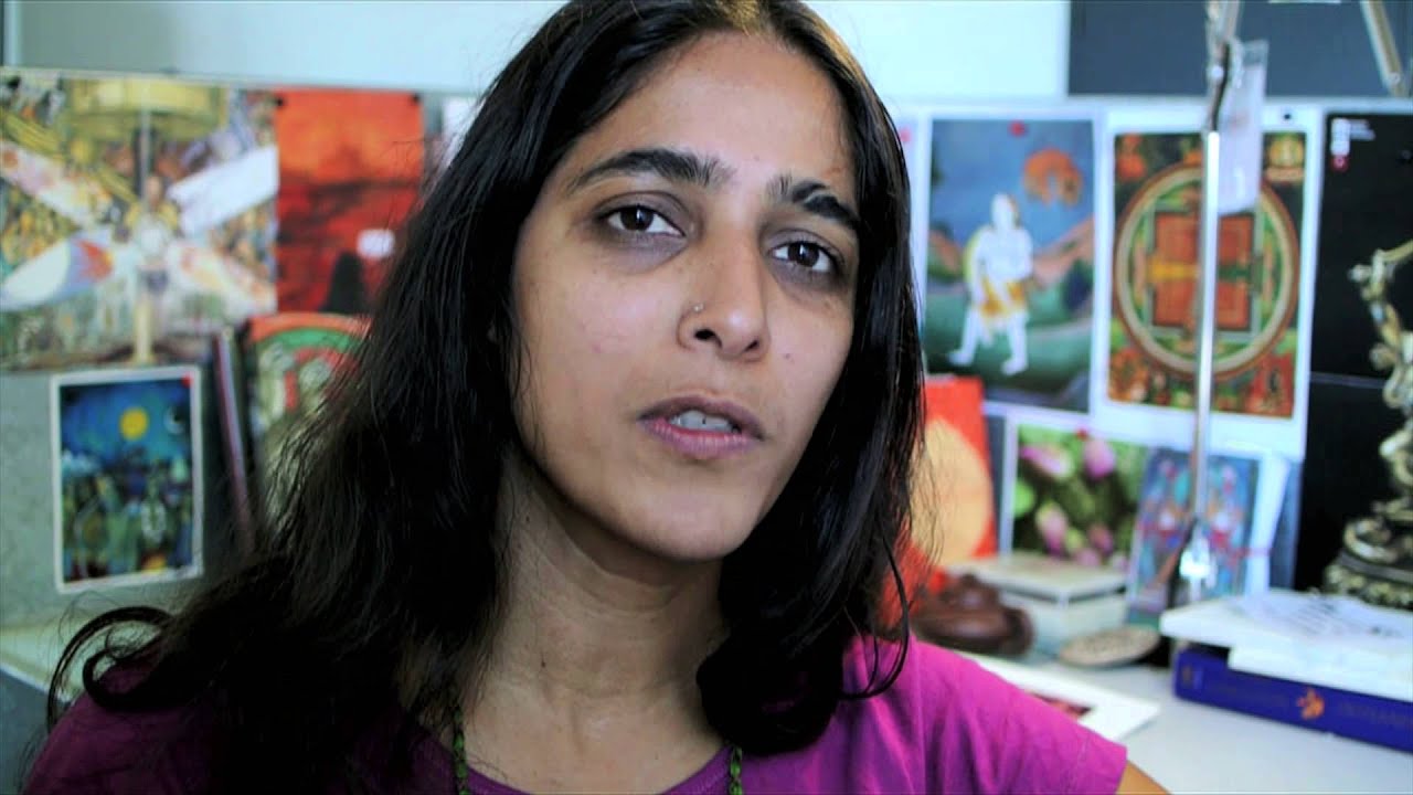 Amruta Patil - YouTube