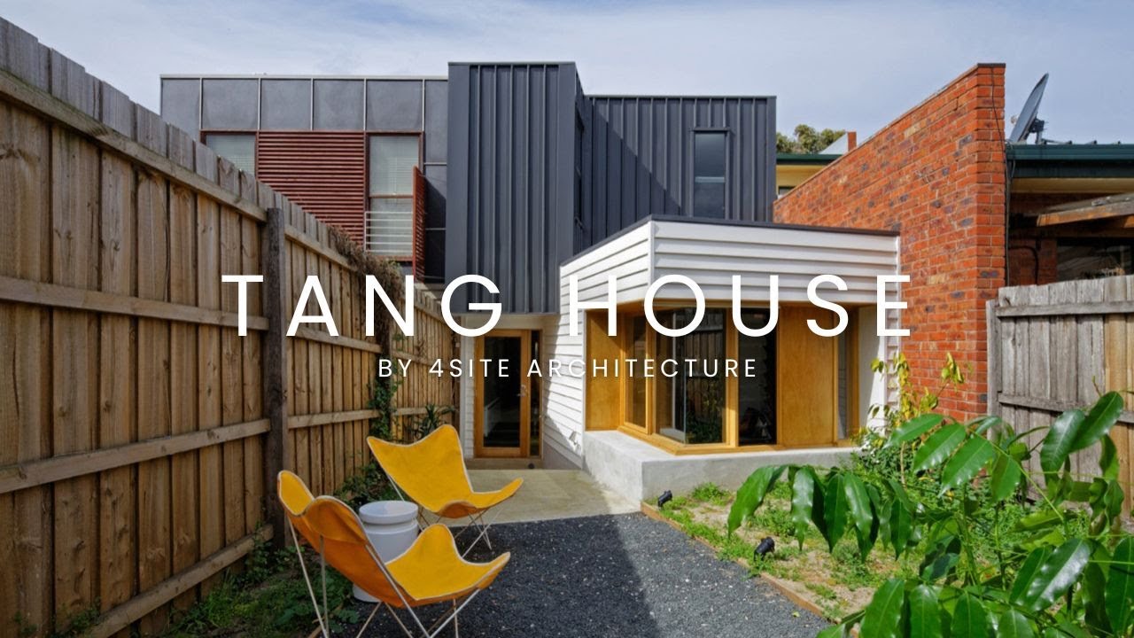 Reviving a Victorian Terrace: Innovative Renovation of a Double Brick ...