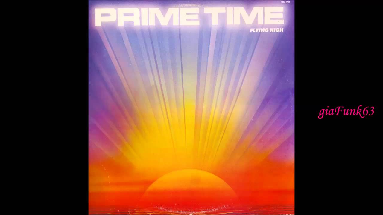 PRIME TIME - i can't get you off my mind - 1984 - YouTube