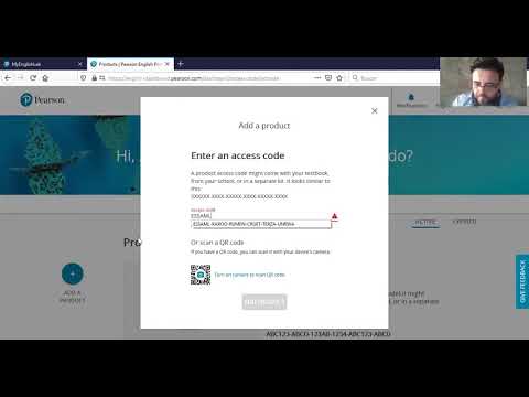 MY ENGLISH LAB VIDEO TUTORIAL - YouTube