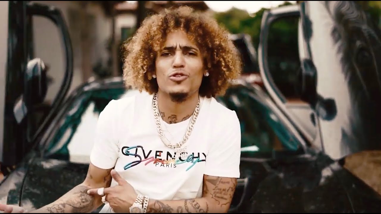 Project Youngin - Moment Of Truth [Official Music Video] - YouTube