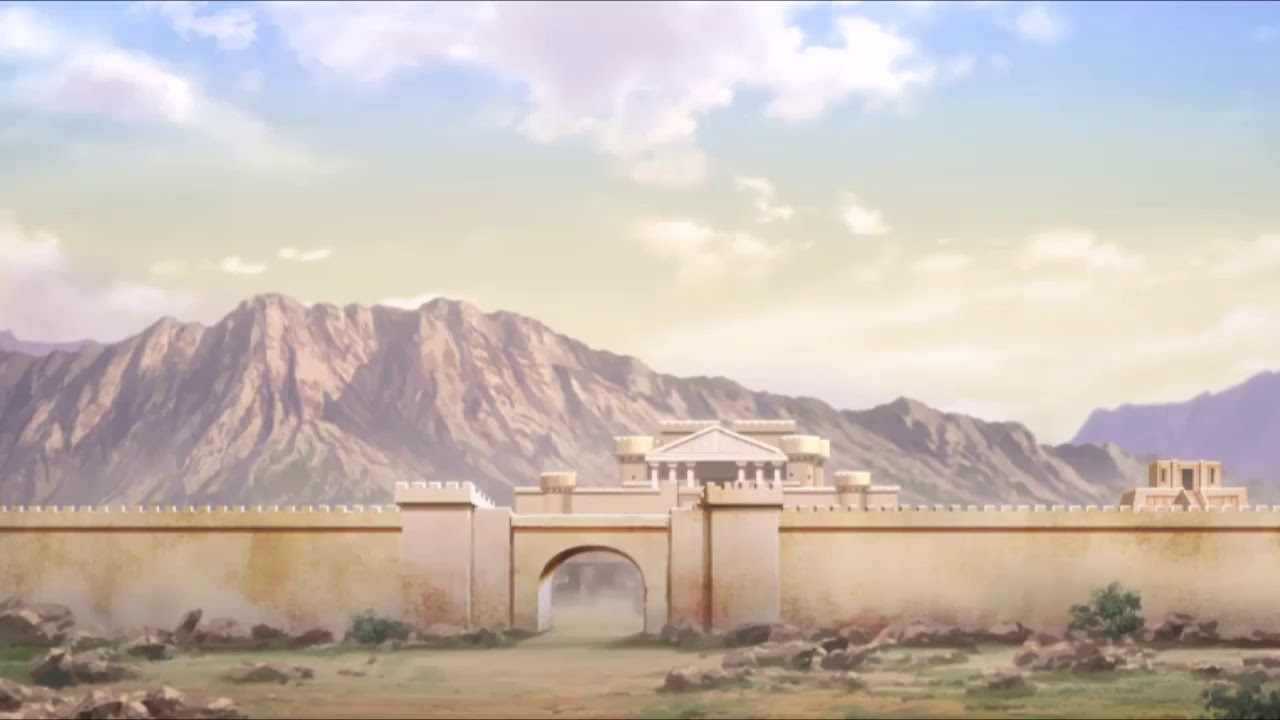 great anime track - YouTube