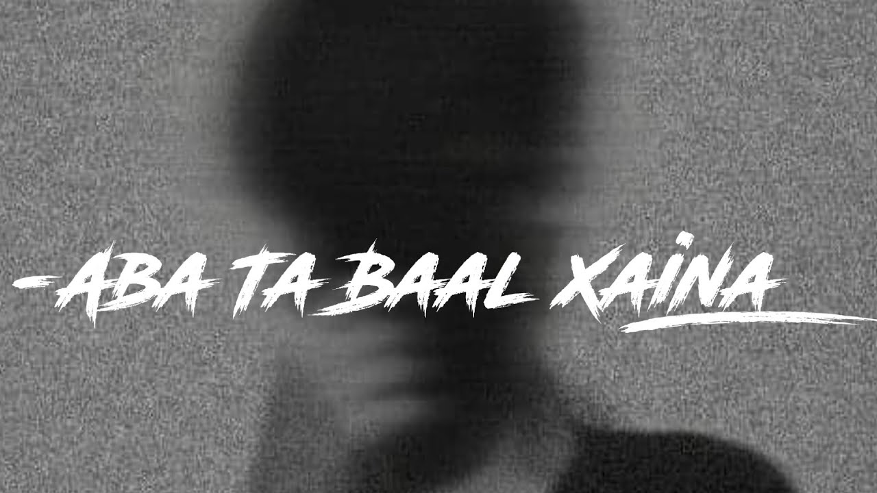 Aba Ta Baal Xaina | Saila Official - YouTube