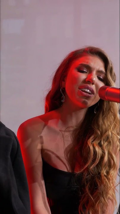 💔 мабуть, у всьому винен ЗОДІАК 🥹 чарівне виконання MÉLOVIN & SWOIIA - YouTube