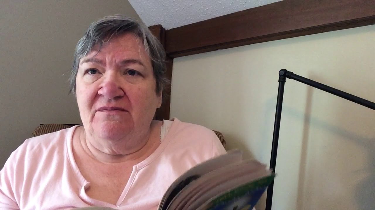 Magic Tree House #35 Night of the New Magicians Chapters 4&5 - YouTube