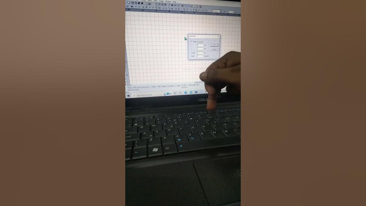ps 300B normal box program tutorial - YouTube