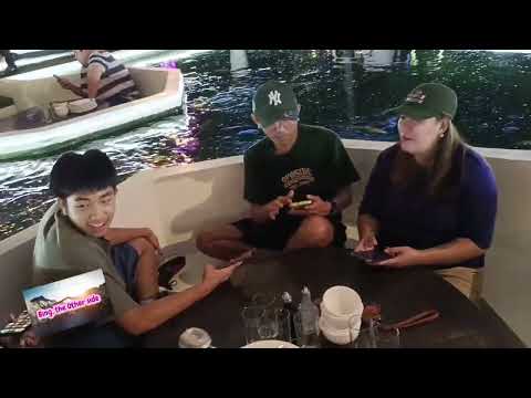 Sungka Restaurant /Sea Foods Restaurant