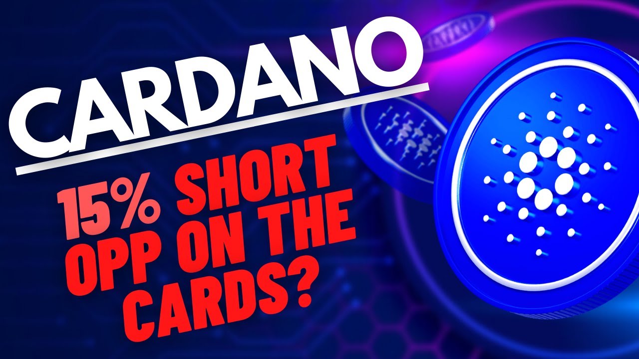 Cardano (ADA) Technical Analysis Update : Amazing Breakout! Potential ...