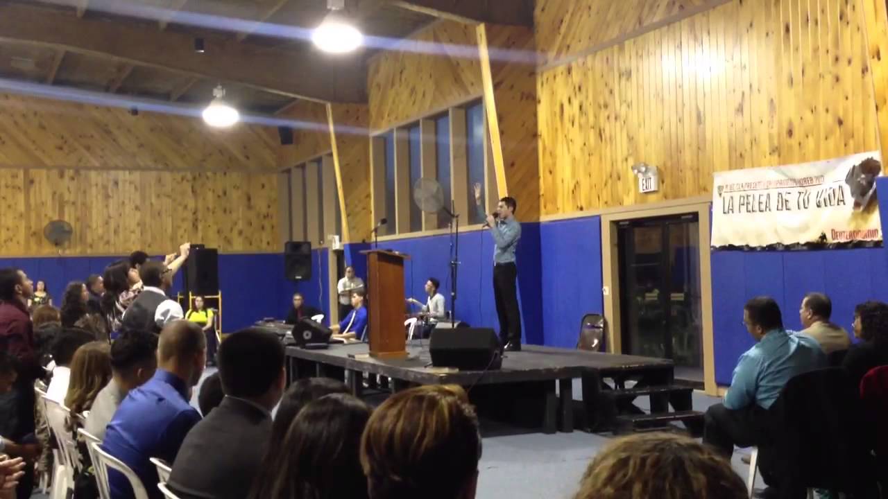 AJEC CLA CAMP NJN SPECIAL PART - YouTube