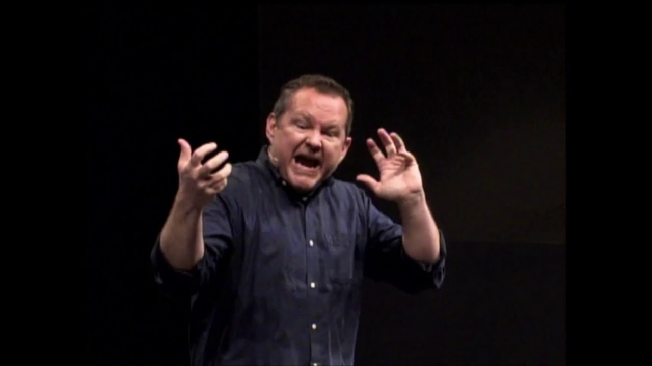 Irreligious (Jesus vs. Religion) Week 1 - Brian Bales - YouTube