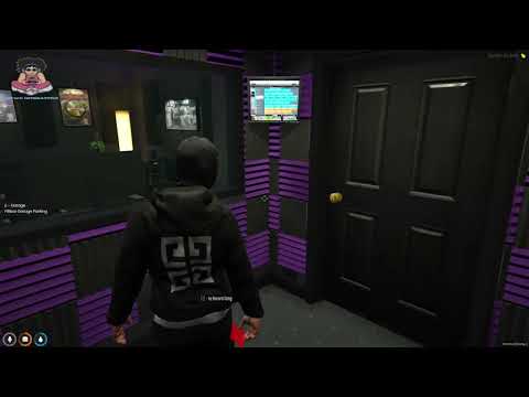 Unlocking the Secrets of FiveM Music Recording Studio Script #fivem # ...