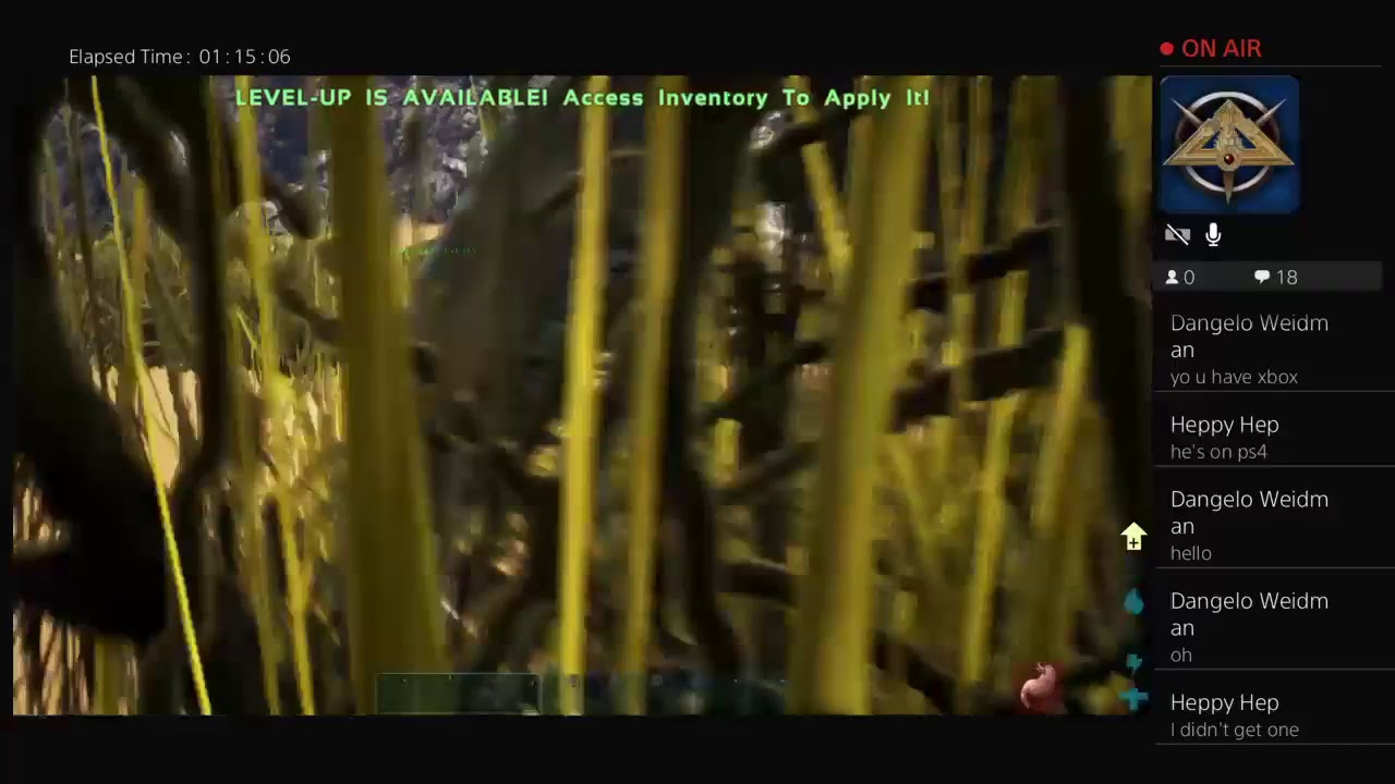 Flat | ark - YouTube