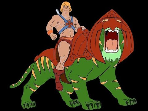HE   MAN   40   GUNES  TAPINAGI  480p