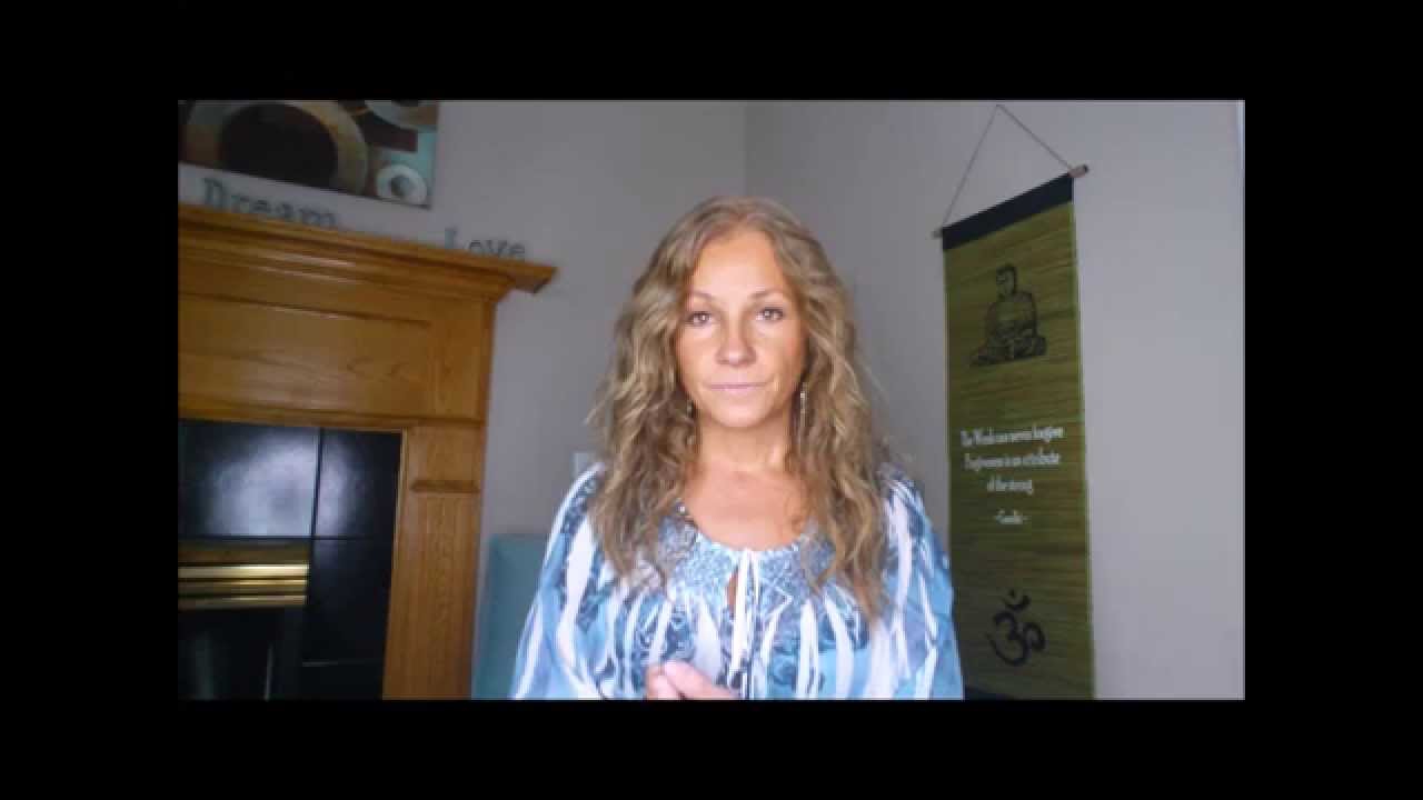 One Minute Meditation to Stop Negative Thinking - YouTube