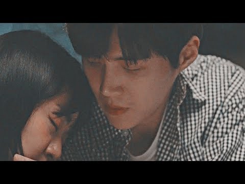Yoo Ryung & Jin Seok ● almost perfect [catch the ghost mv]