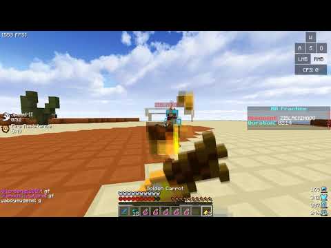 Zeynah vs. Ziblacking [Hackusated]