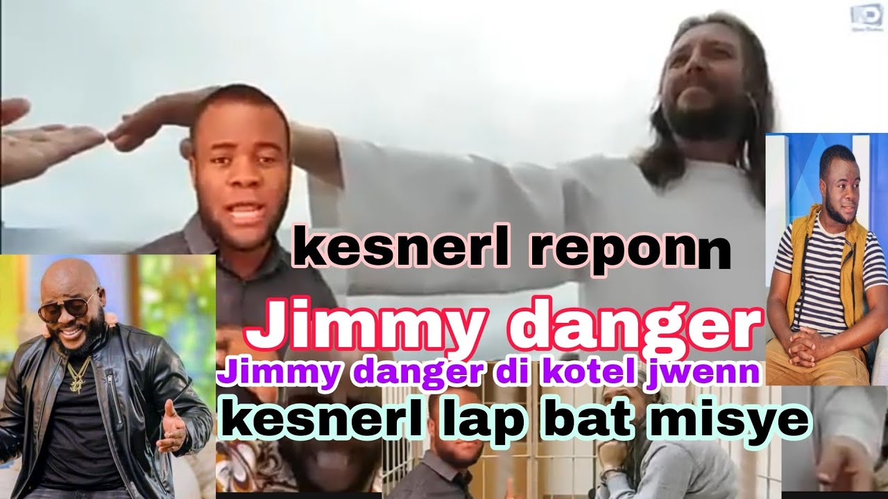 Jimmy danger - YouTube