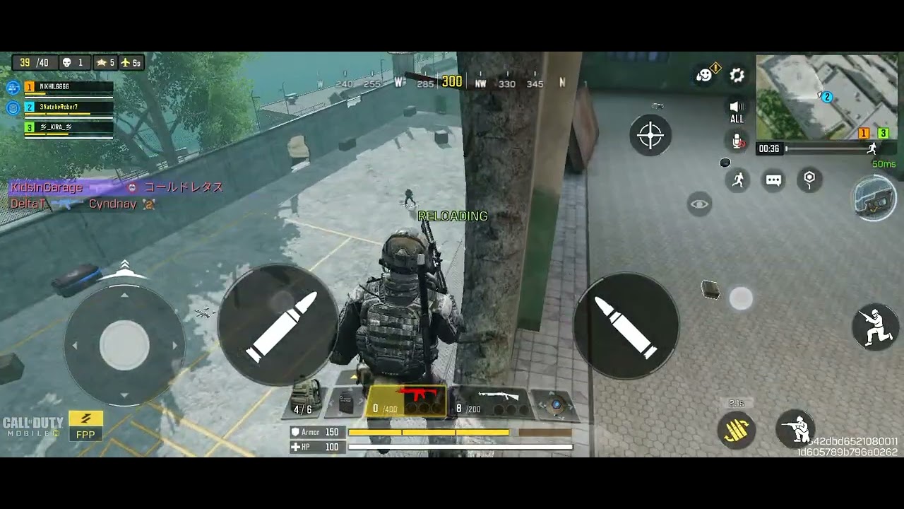 PUBG best game play Battleground BGMI - YouTube