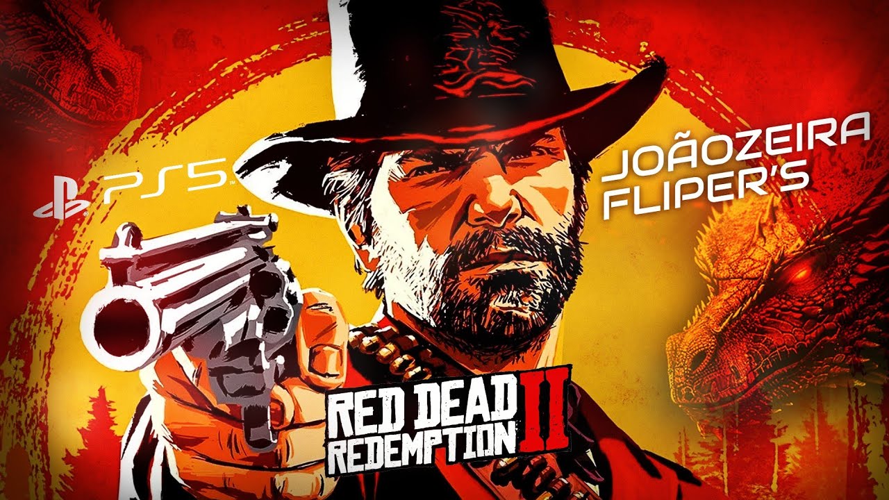 Red Dead Redemption 2 - #23 - YouTube