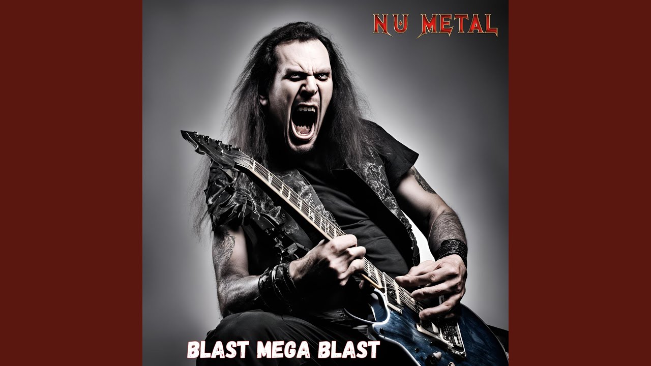 Blast Mega Blast - YouTube