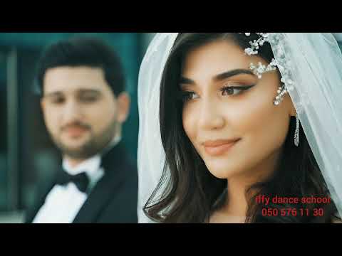 Ən gözəl cütlüklər bizi seçir. Şəhriyar & Aynurun toyundan görüntülər 😍😍 müəllim: İFFY 0505761130