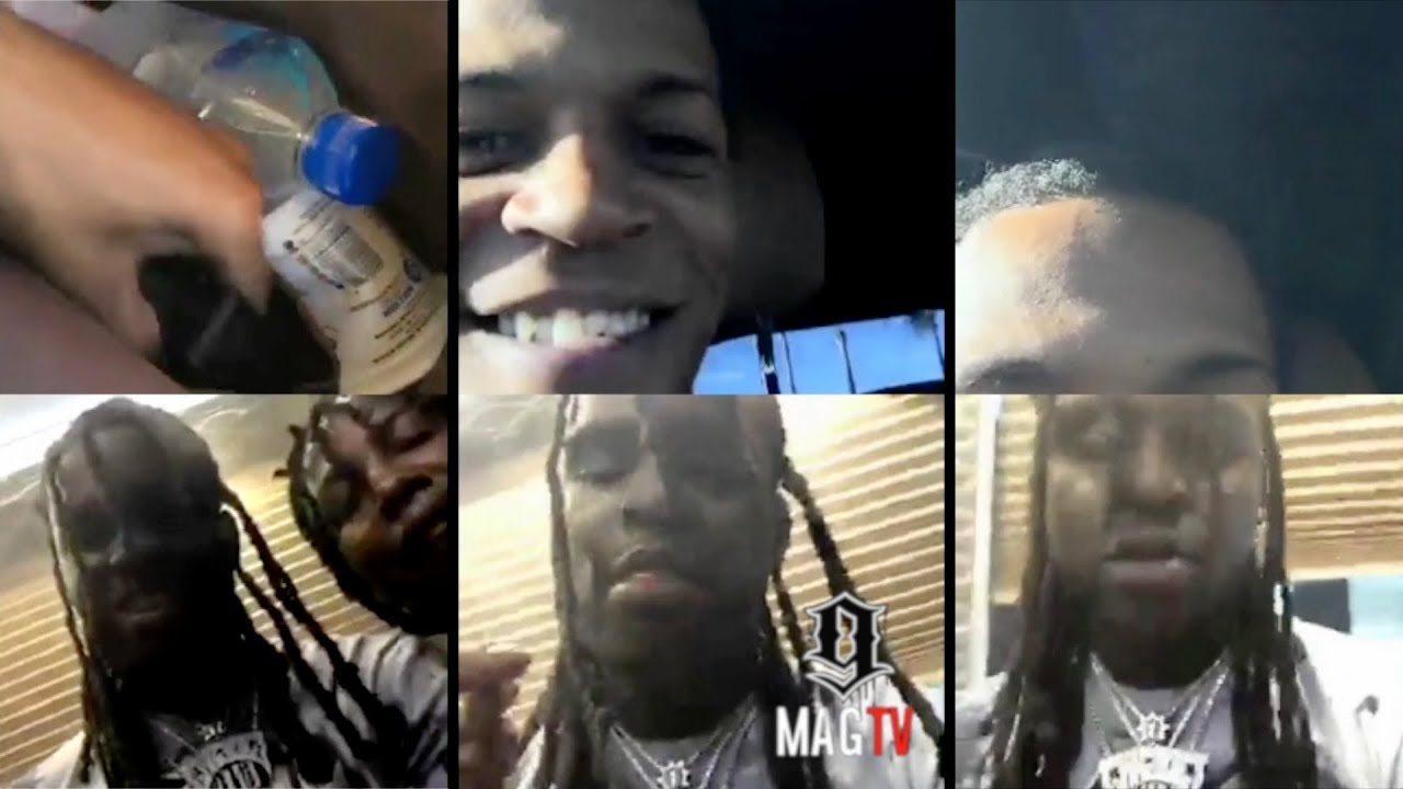 Fredo Santana Brother