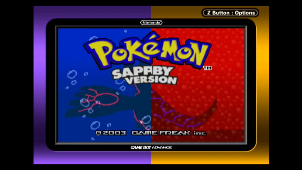 Carby2 Gamecube Gameboy player Interlaced vs Progressive scan mode ...