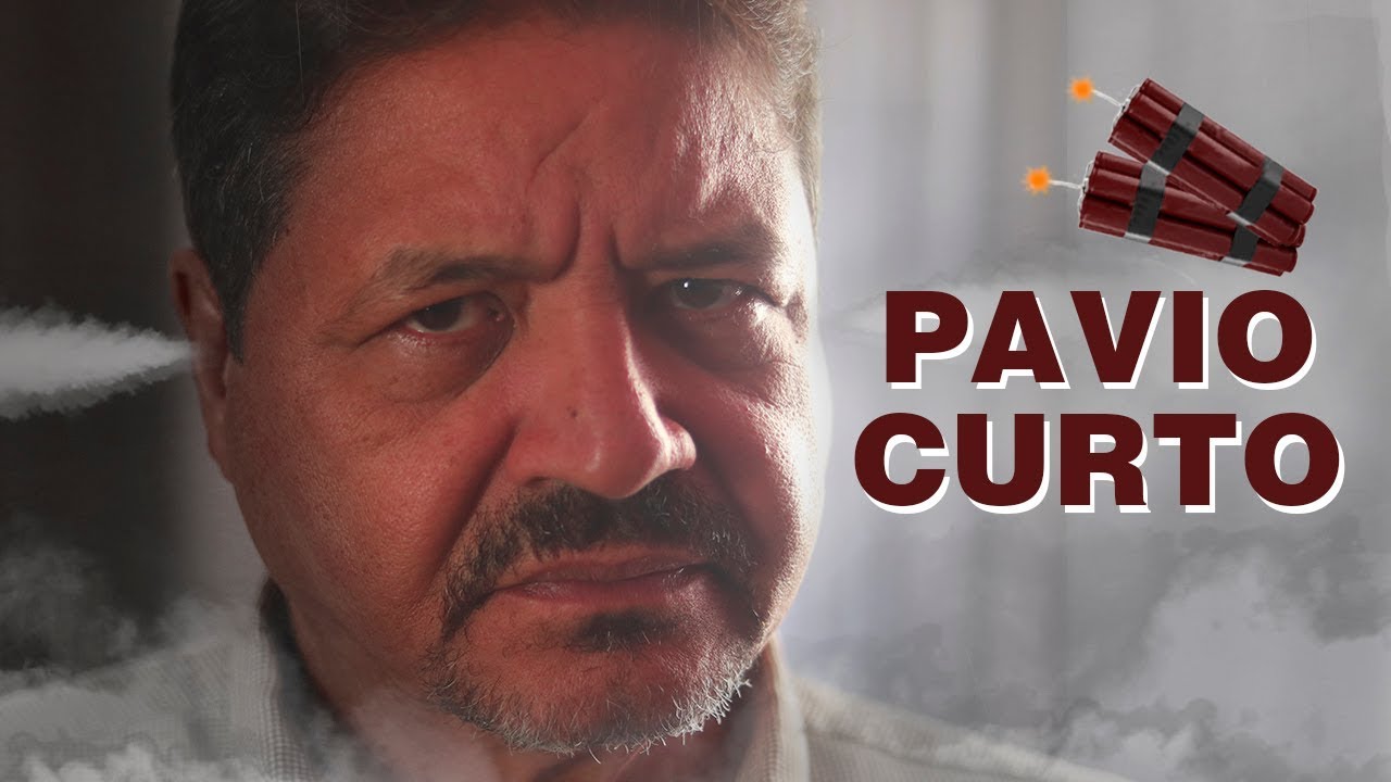 Como Controlar o Pavio Curto e Não Perder a Cabeça - YouTube
