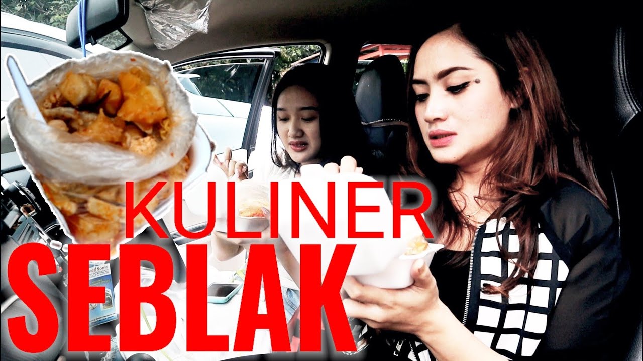 Seblak Sultan Kuliner viral Bandung, apakah rasanya seperti sultan ...