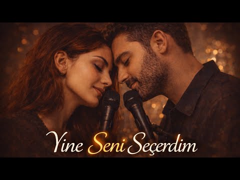 Yine Seni Seçerdim | Duygusal Aşk Şarkısı