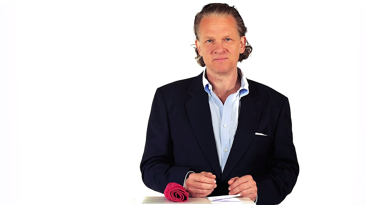 Spiraldynamik® - the blueprint of the human body (with Dr. med ...