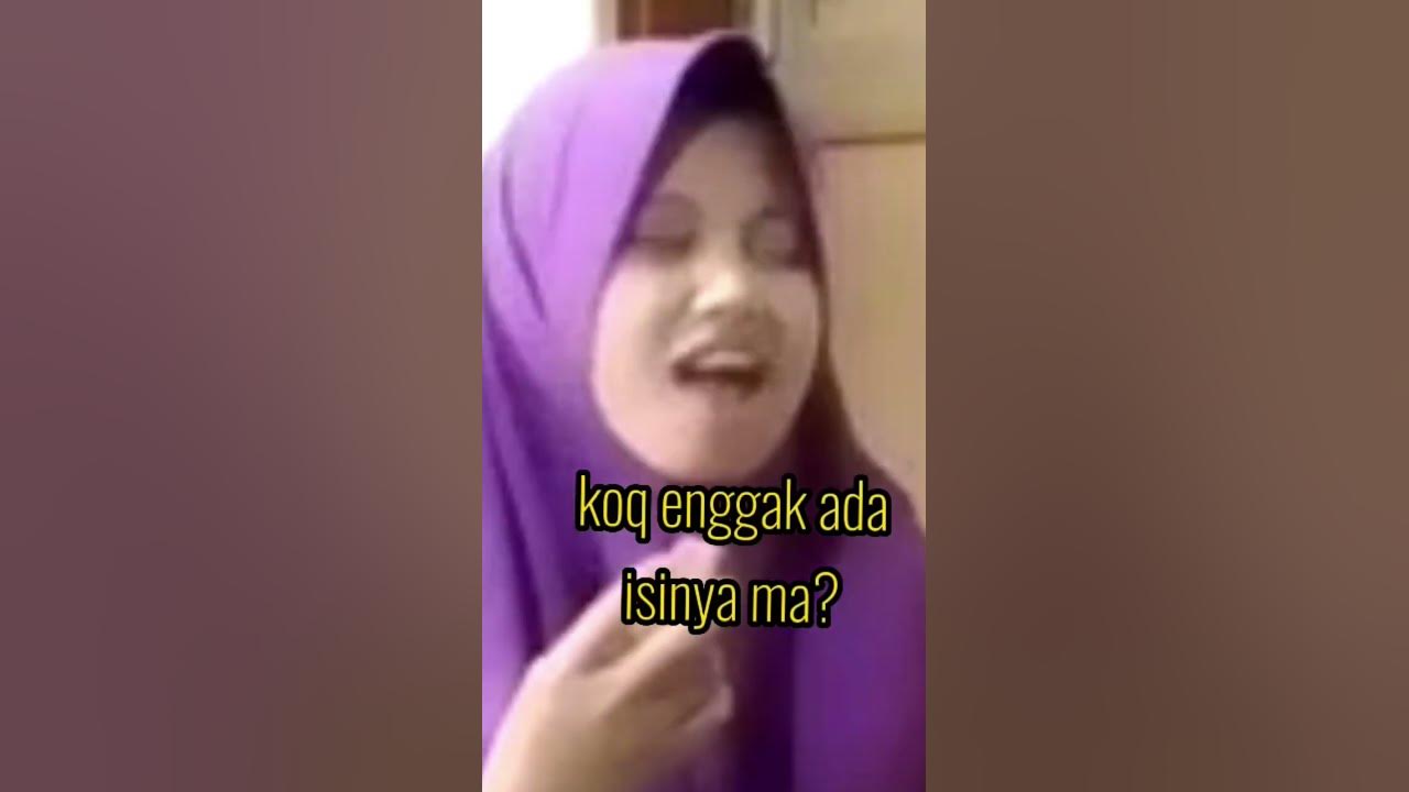 Tahu Isi Tahu Kosong Hanikumis212 Youtube