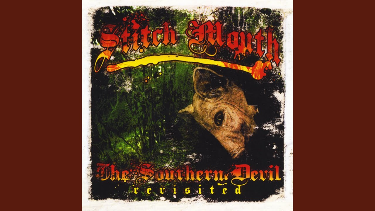 The Southern Devil - YouTube
