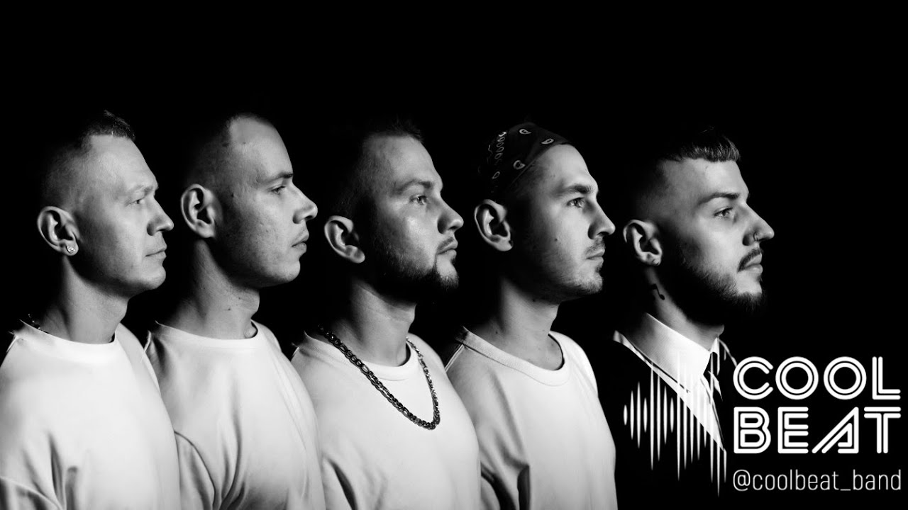 Cool'beat demo 23' - YouTube