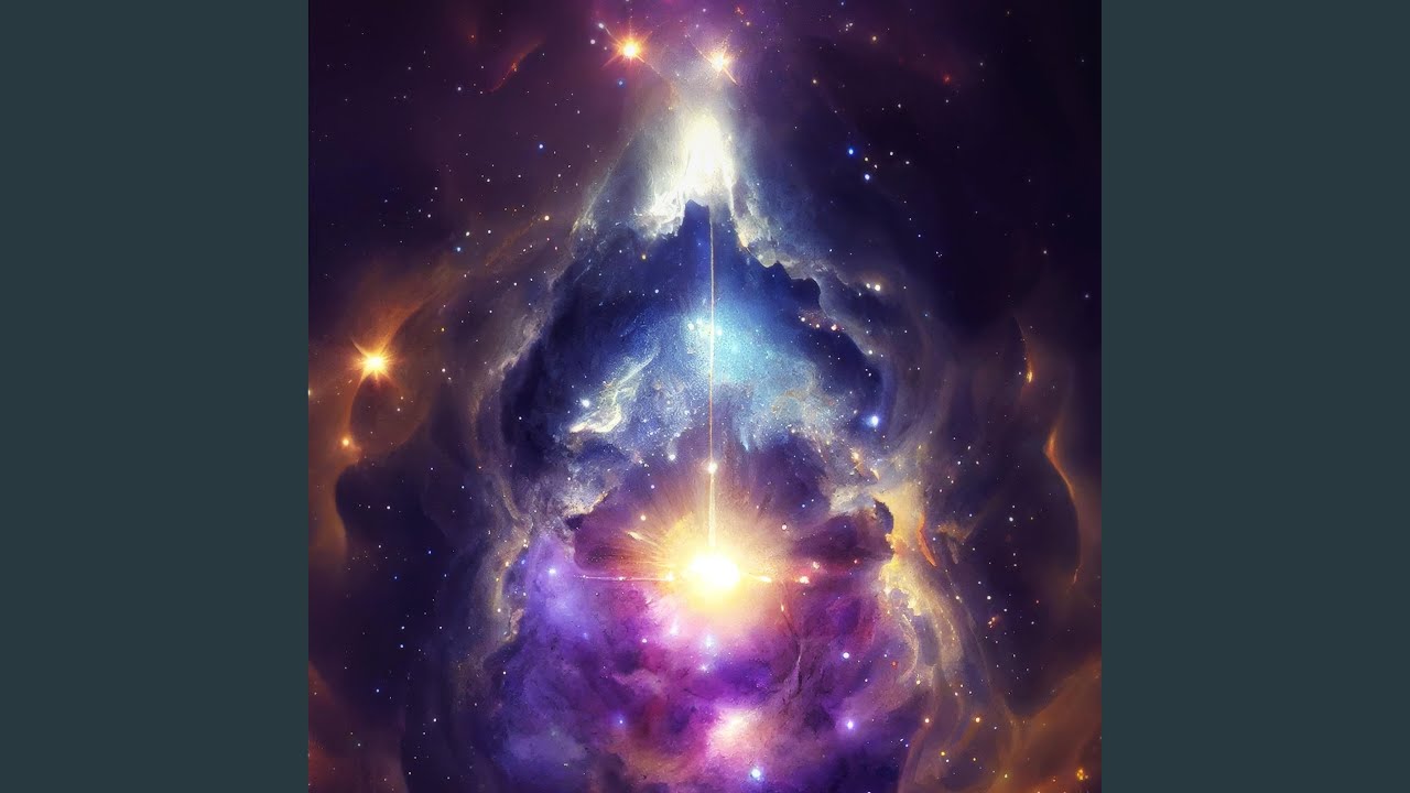 Celestial Tide - YouTube