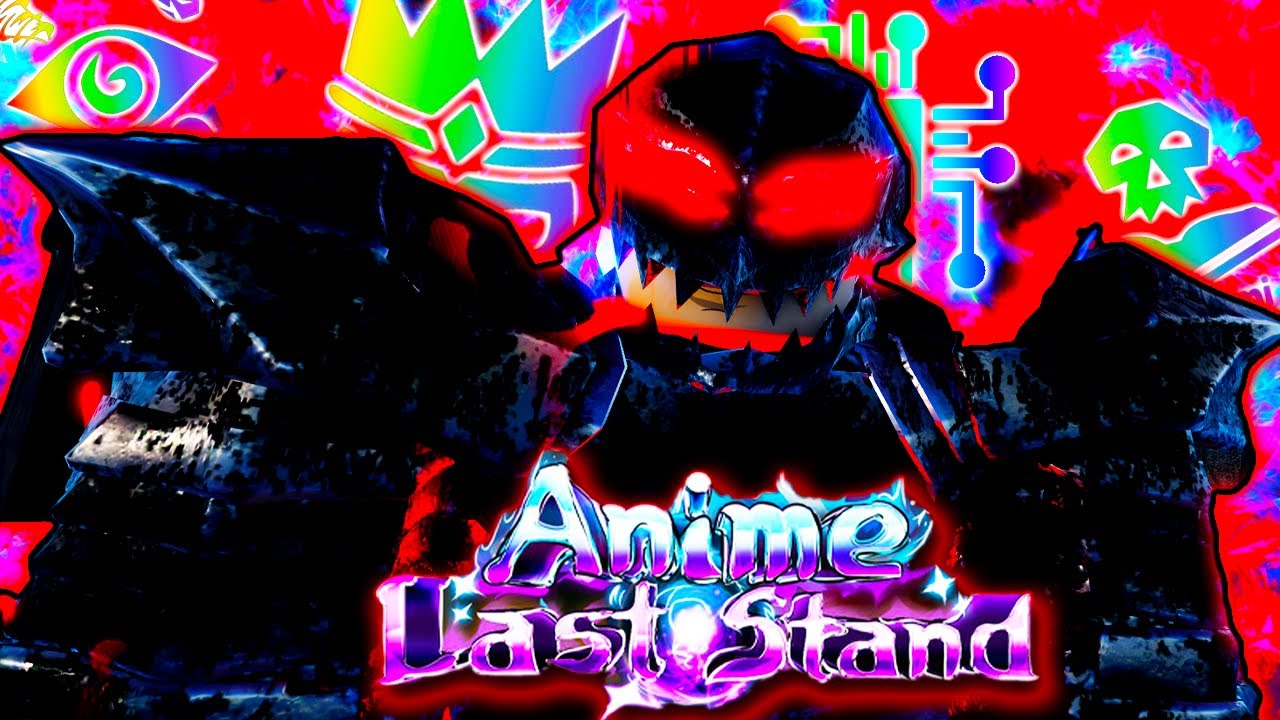 Playing the *NEW* Berserk Update In Anime last Stand! - YouTube