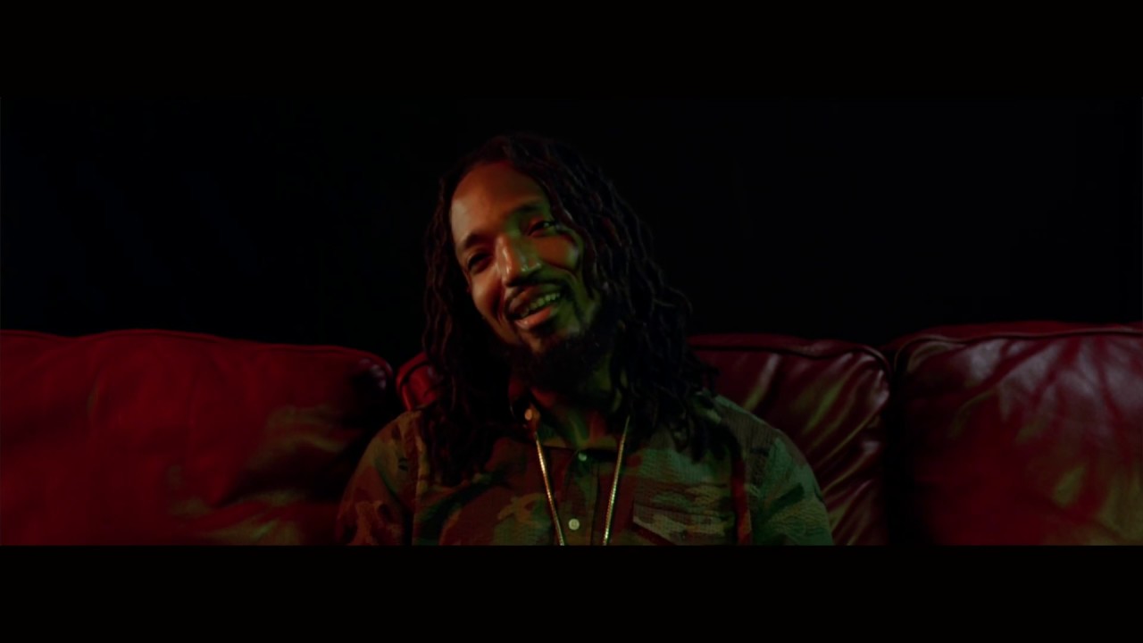 Iso's Roots - King Iso Talks Influences, Getting Into Rap, and Meeting ...