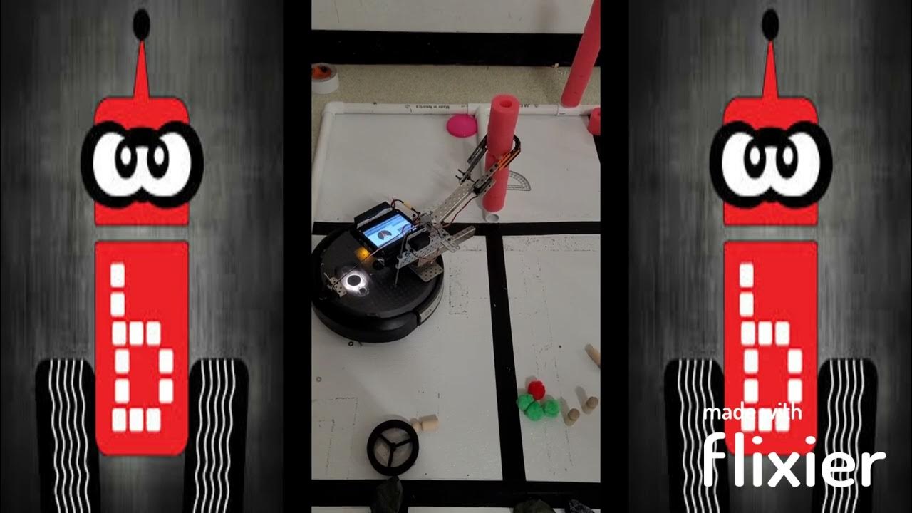 P2 Documentation for BOTBALL 2024 - YouTube