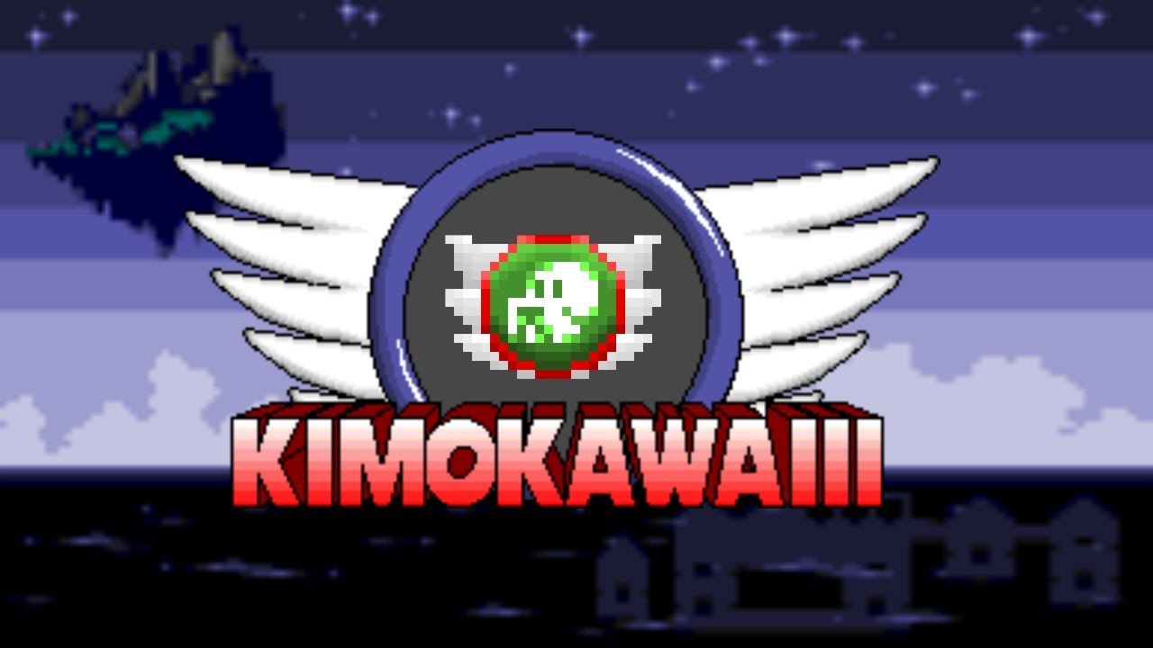 SRB2 Emblem Hunter - Kimokawaiii (Area 1) - YouTube