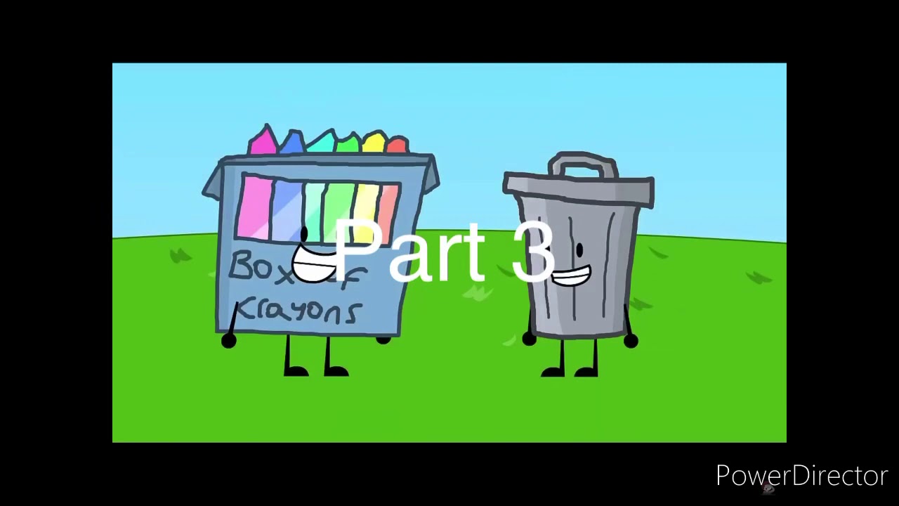 Object show 87 episode 1 map(13/55) read desc for more info - YouTube