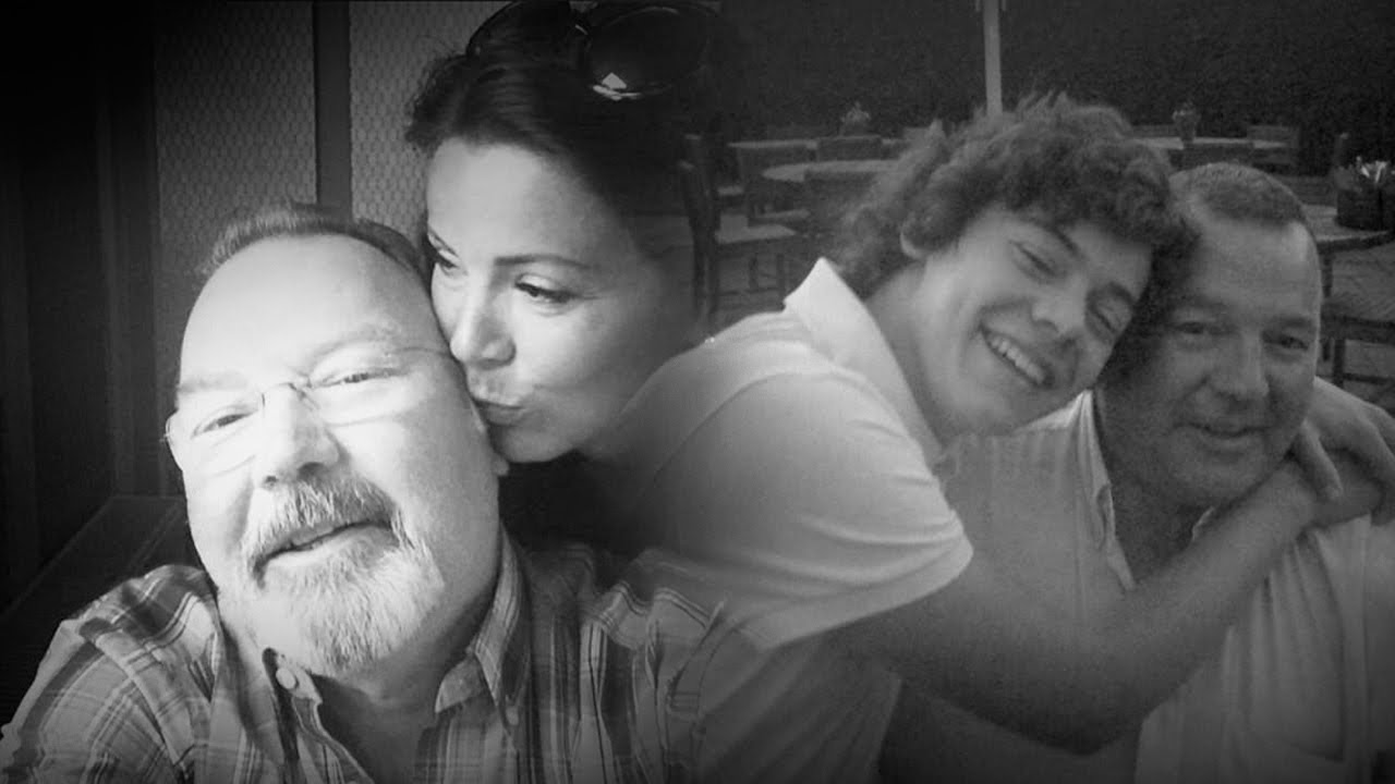 Always In Our Hearts, Robin Twist • #RIPROBIN - YouTube