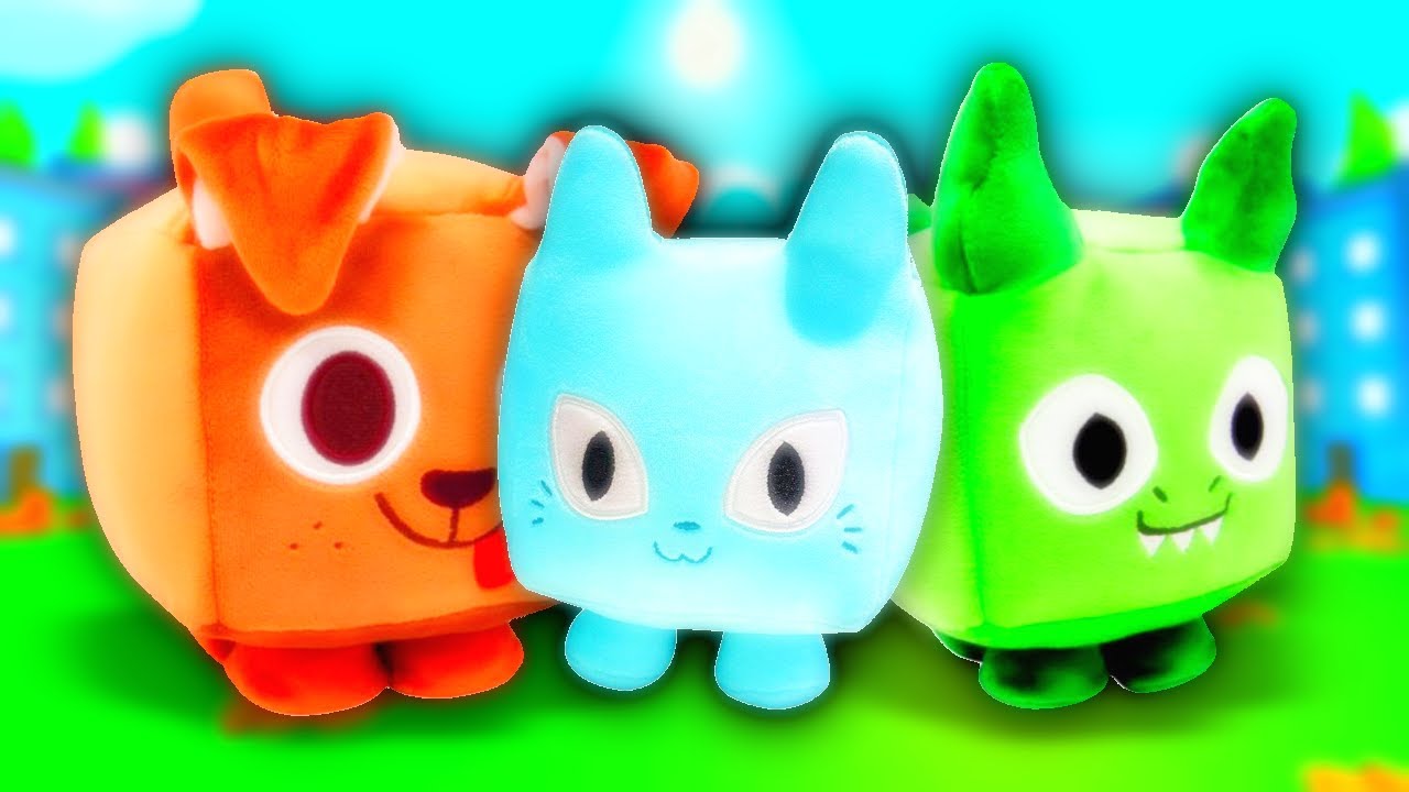 (🔴LIVE) Pet Simulator Z IS BACK! - YouTube