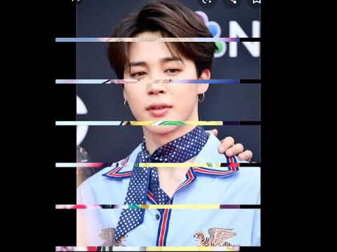Jimin klip (açıklama)