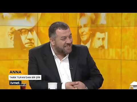 Tarık Tufan / Anna  (İsmail Kılıçarslan Seslendirmesiyle)