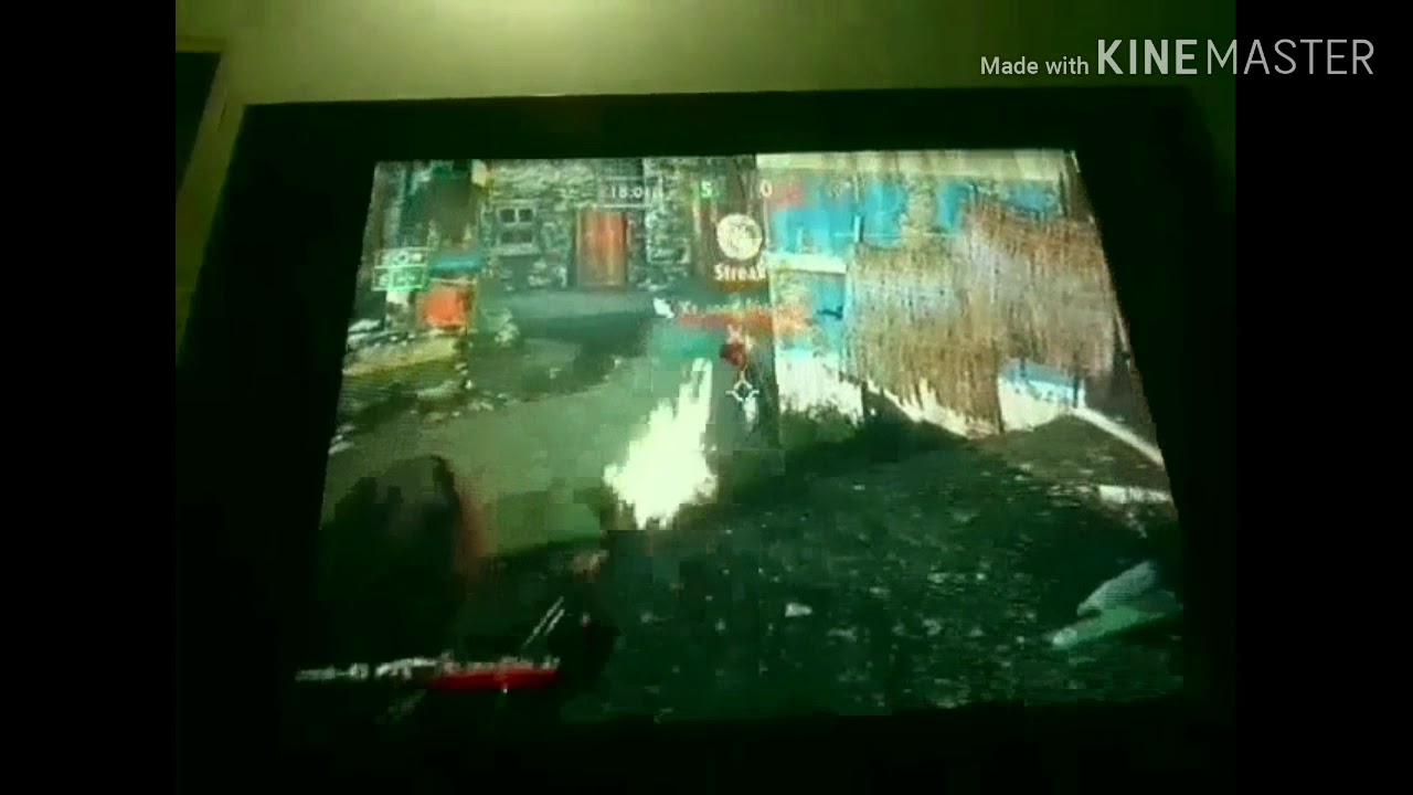 Uncharted 2 - 1vs1 - Streak--45 Vs (UcZ-) Xz_jose-disla_Xz - RQ - YouTube