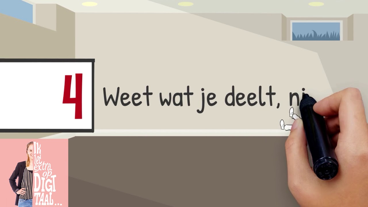Voorkom DigiD fraude - YouTube