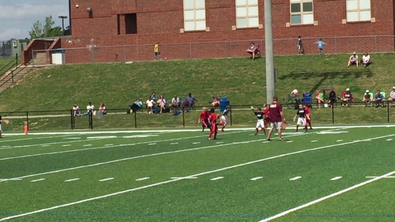 Heard the footsteps 4/14/18 - YouTube