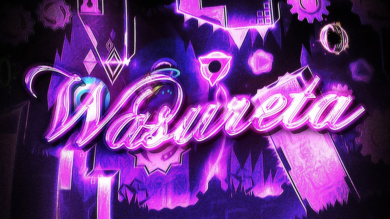 "Wasureta" By HelpegasuS, Crazen and More / Extreme Demon - Geometry ...