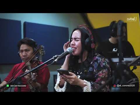 Anita Pawez - Blach Blach بلاش بلاش  (cover) #liveaudio El Corona Gambus Part 28